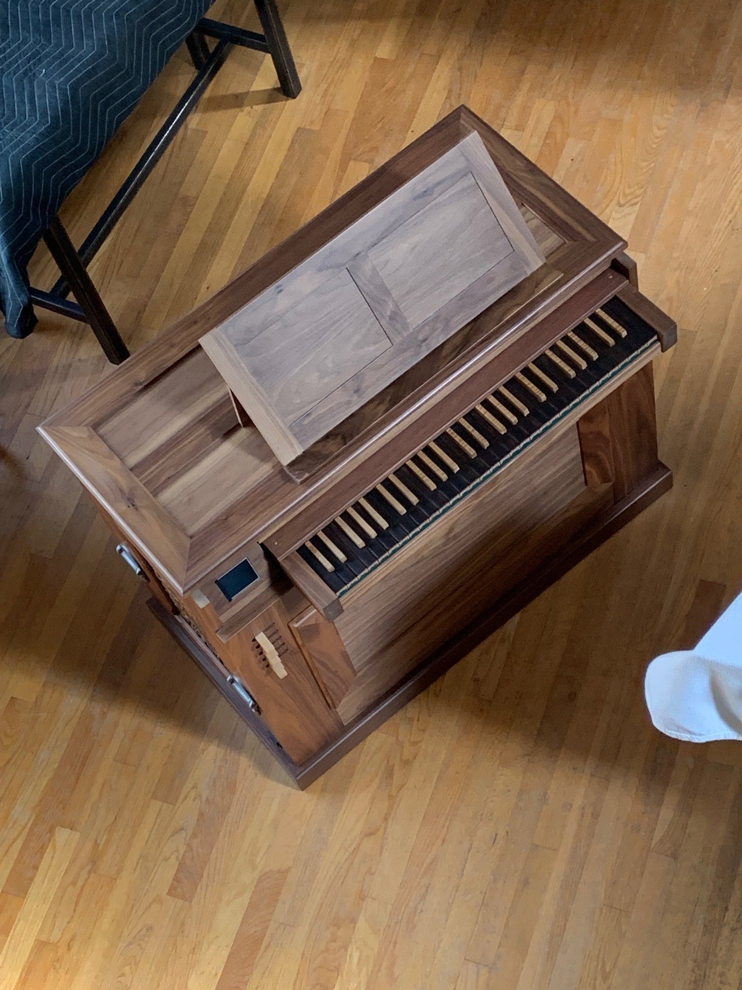 Giuttari Digital – Harpsichord Clearing House