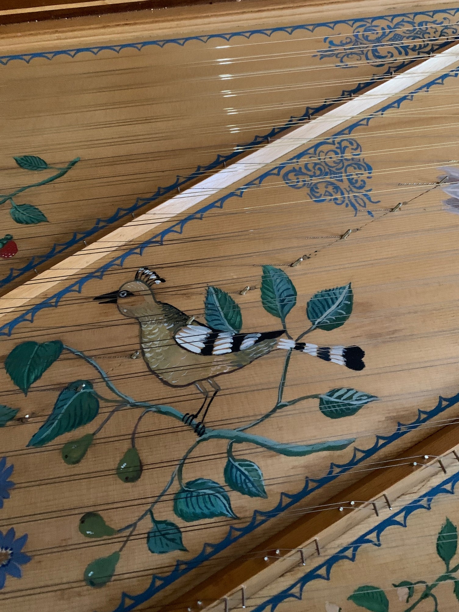 William Dowd Flemish Double. ~ – Harpsichord Clearing House