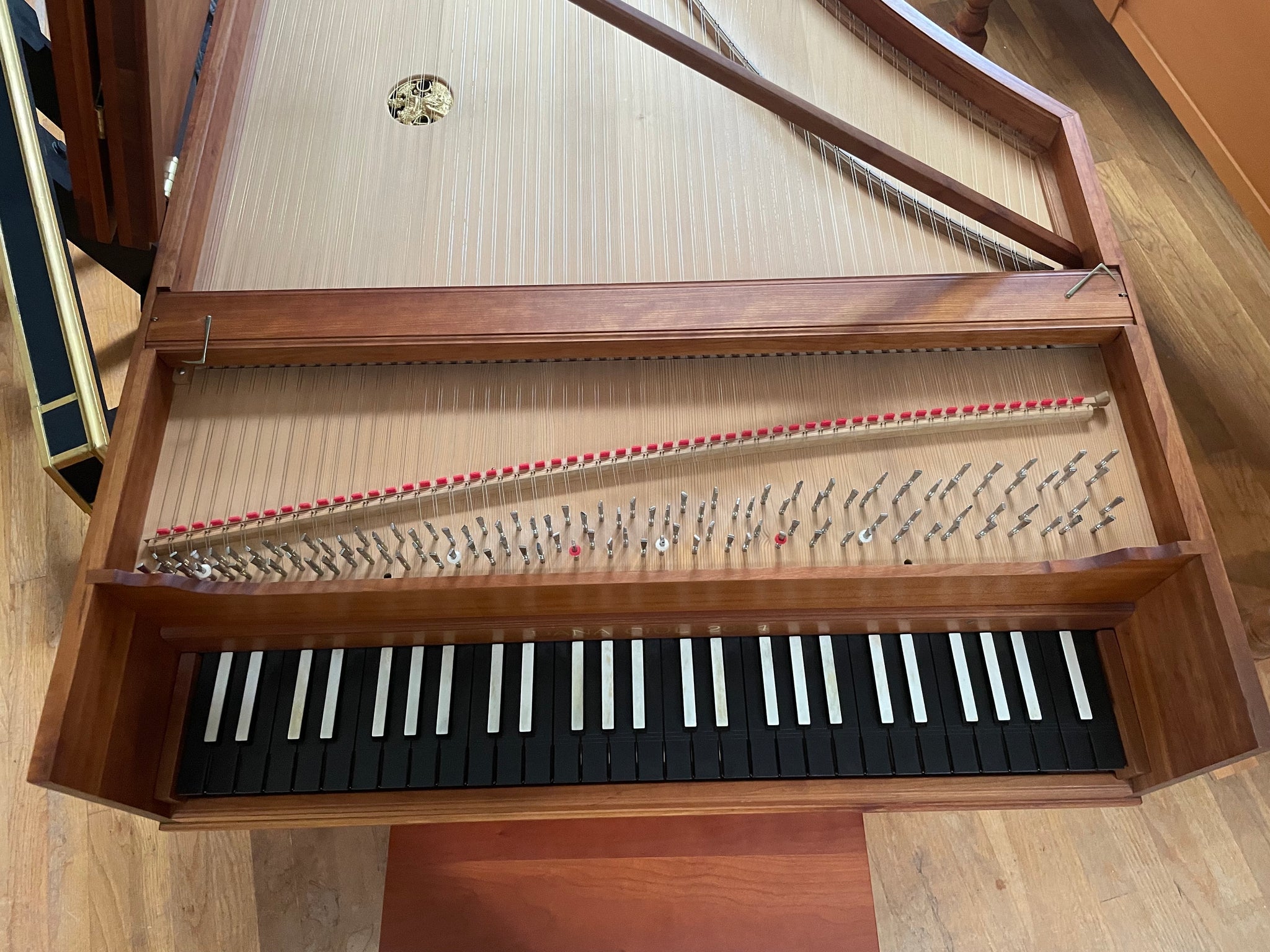 17th Century French – Harpsichord Clearing House