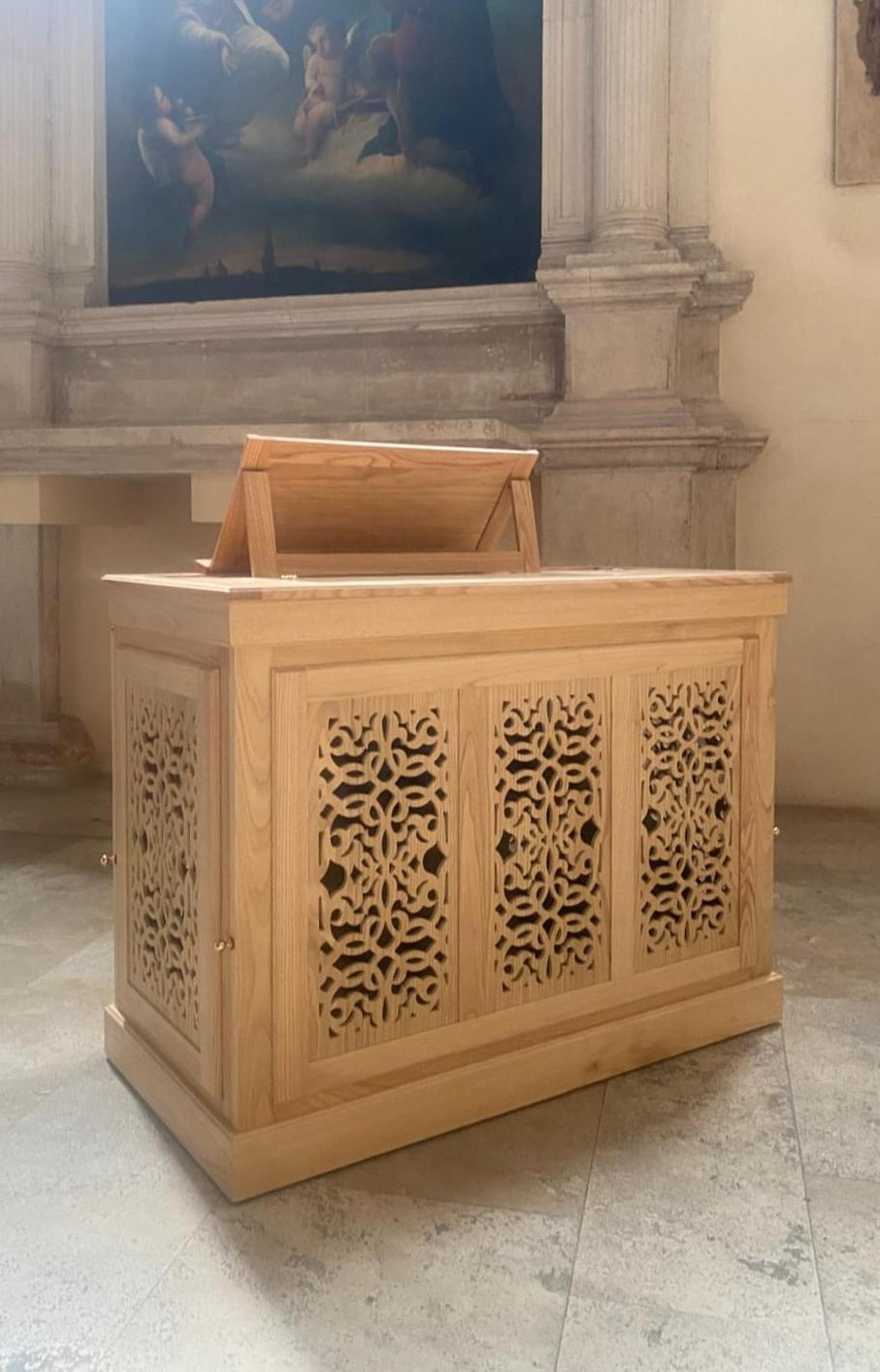 Digital by Catelli 2025 – Harpsichord Clearing House