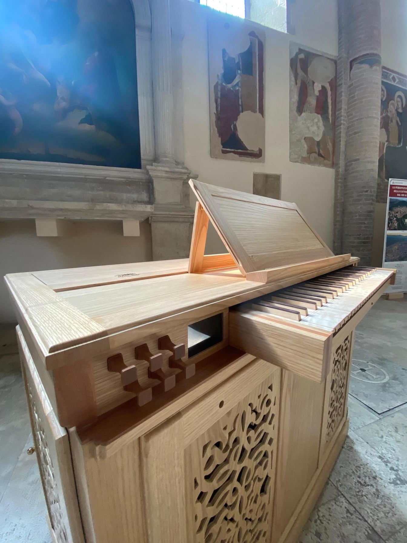 Digital by Catelli 2025 – Harpsichord Clearing House