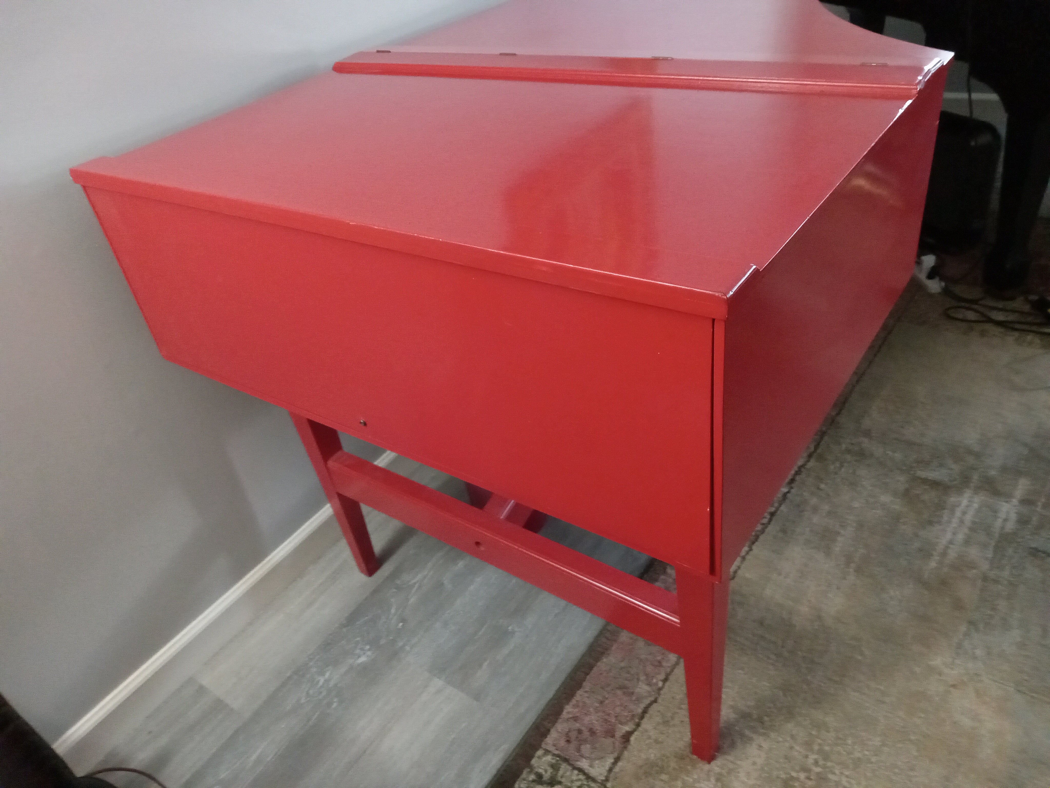 Hubbard/Taskin double ~ Withdrawn from Sale – Harpsichord Clearing House