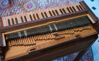 Regal Organ - The Organ Forum