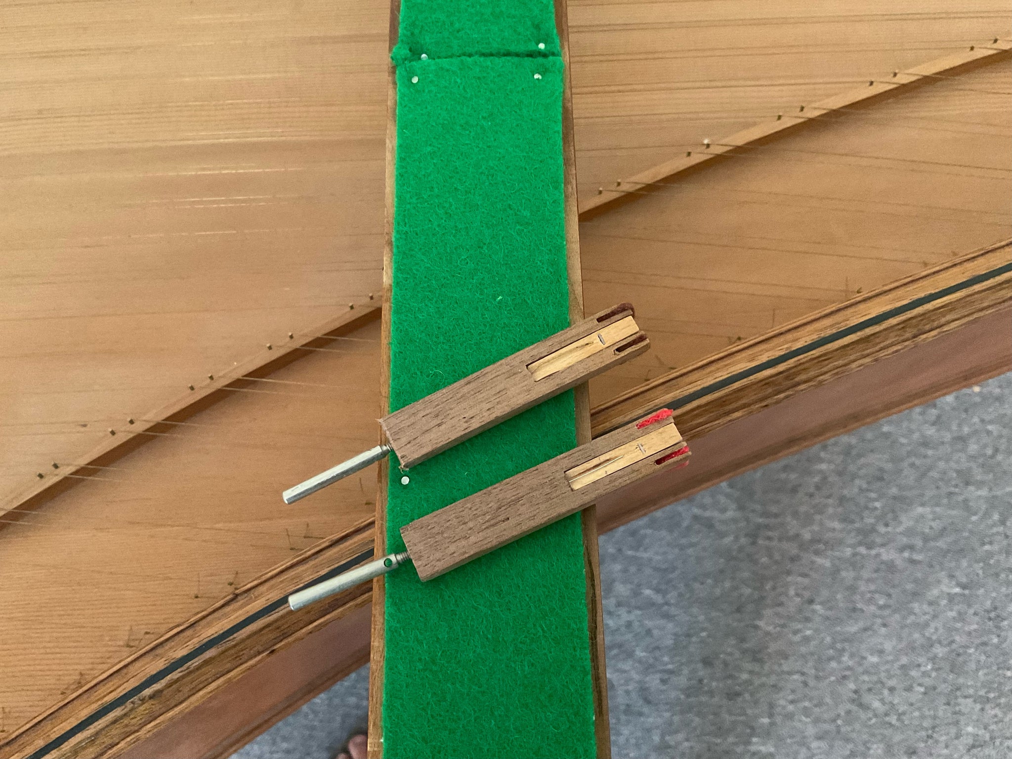 Chromatic Italian by Stilphen ~ Sold ~ – Harpsichord Clearing House